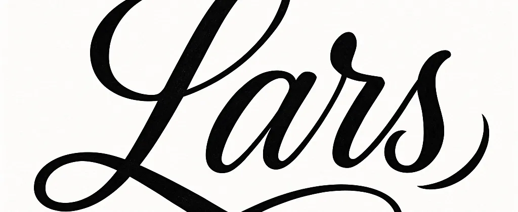 Lars | Startseite - MakerWorld