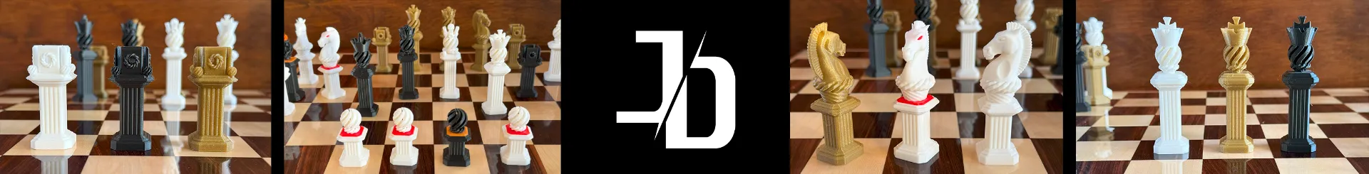 jakobdam | Published - MakerWorld