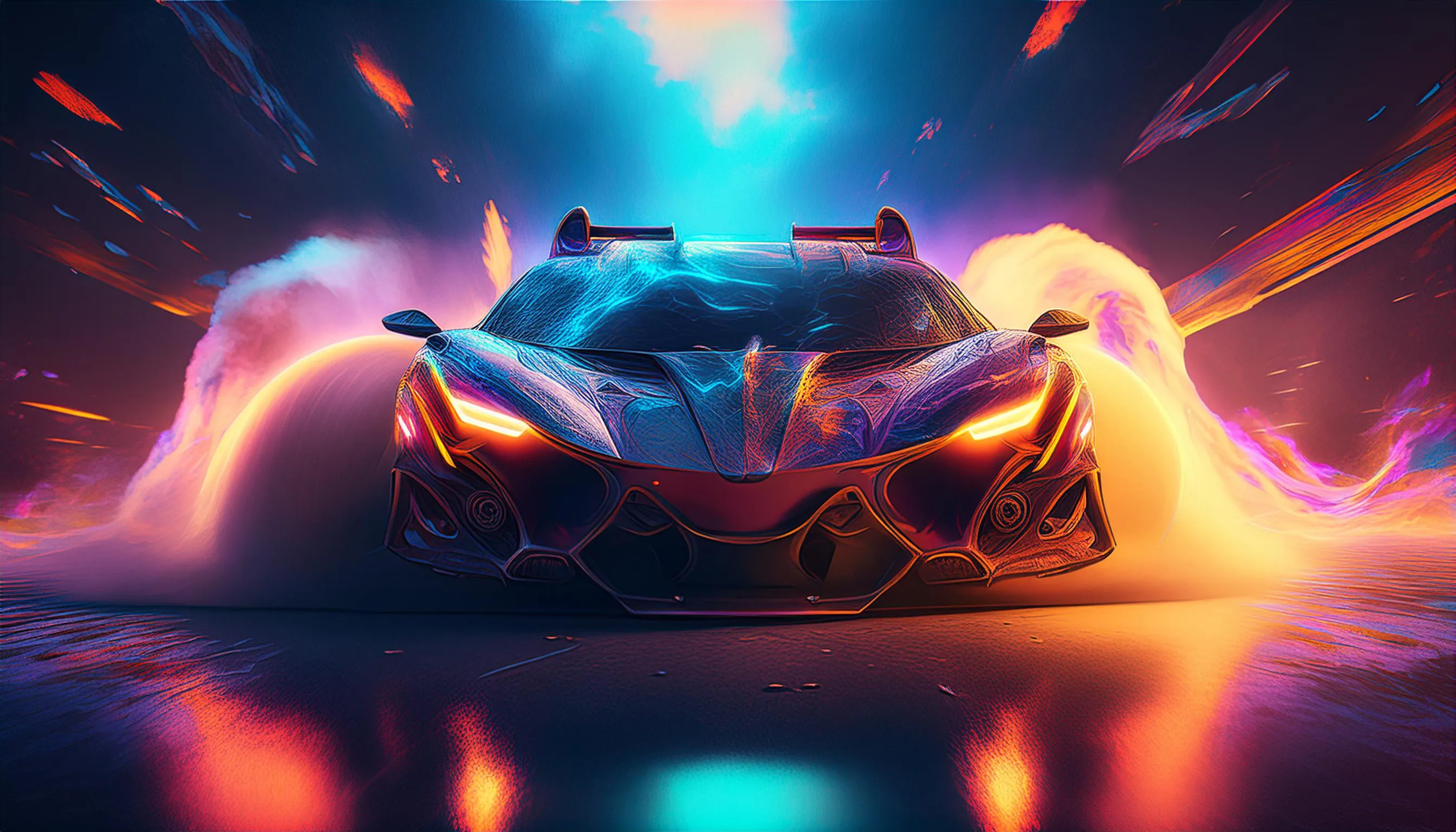 @uto mav*r!ck | Home - MakerWorld