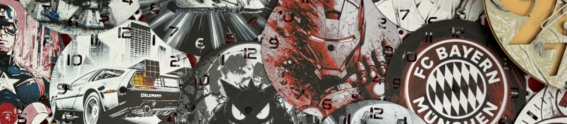 cP3D | Home - MakerWorld