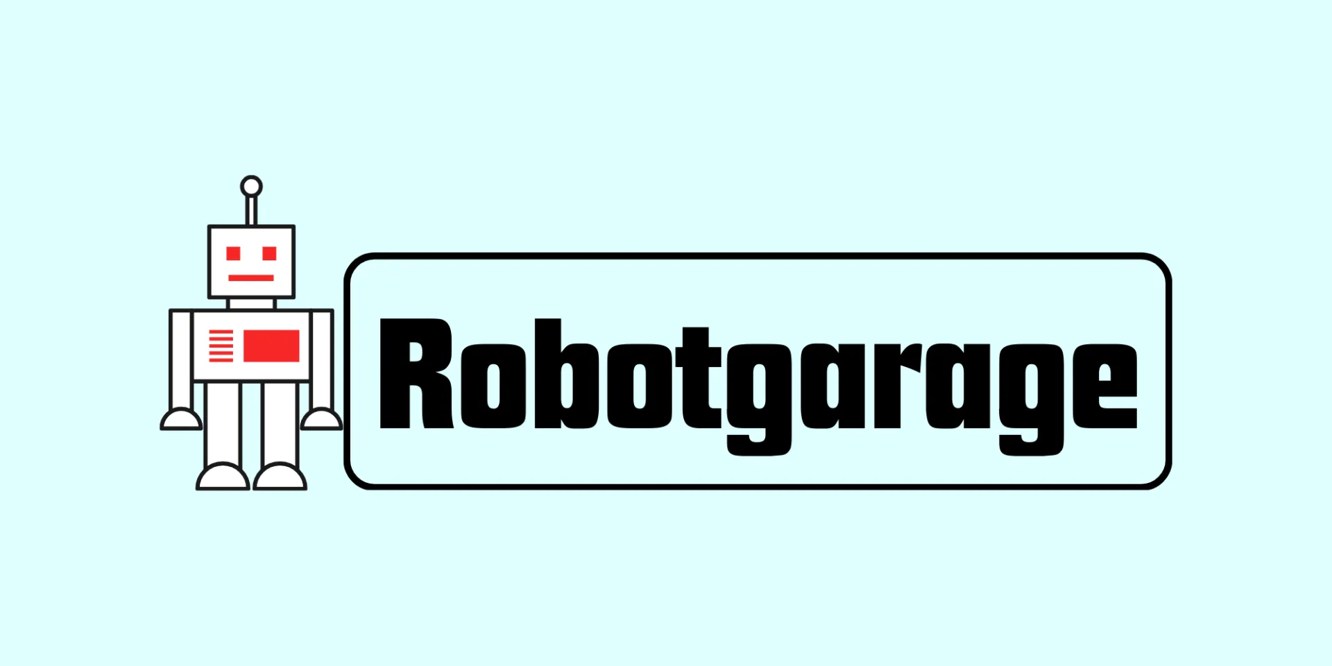 RobotGarage | Início - MakerWorld