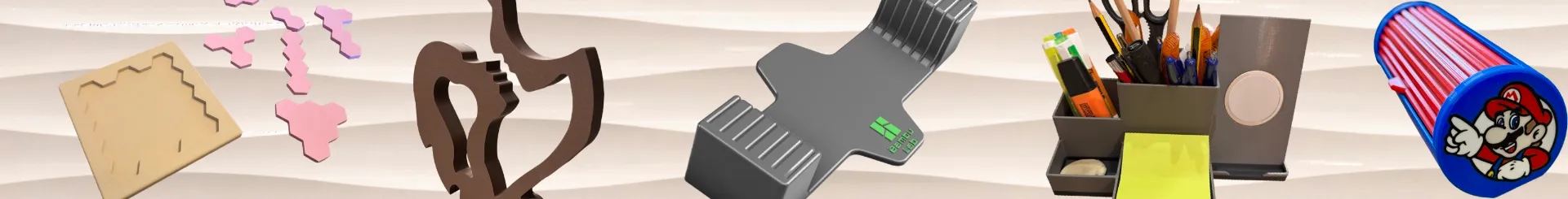 Reuter_Corp | Published - MakerWorld