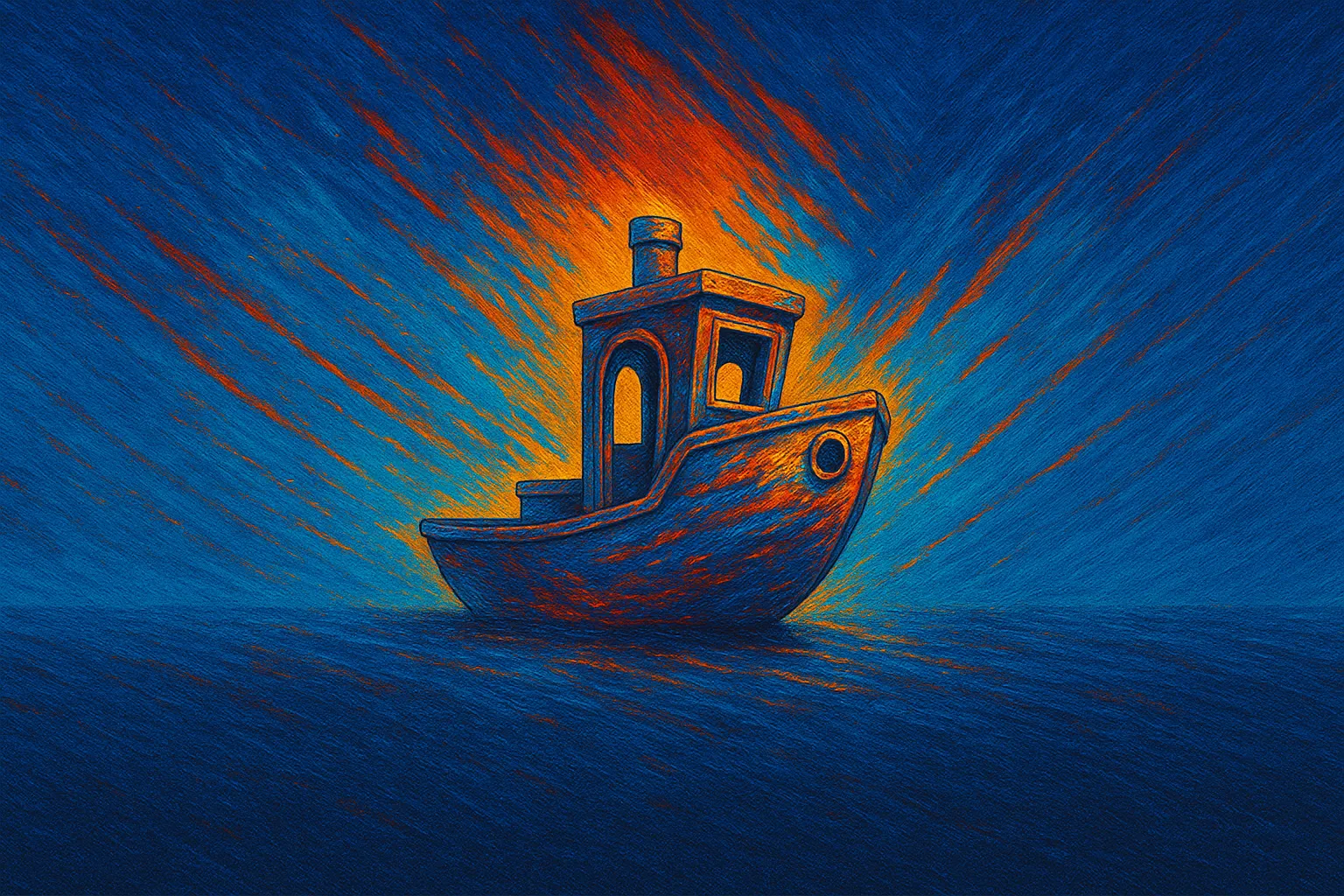 Sedjwin | Inicio - MakerWorld