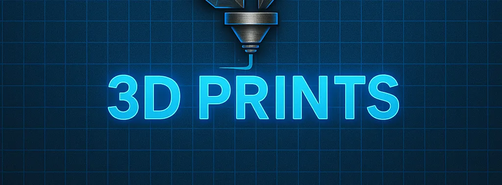 SA3D Designs | Published - MakerWorld