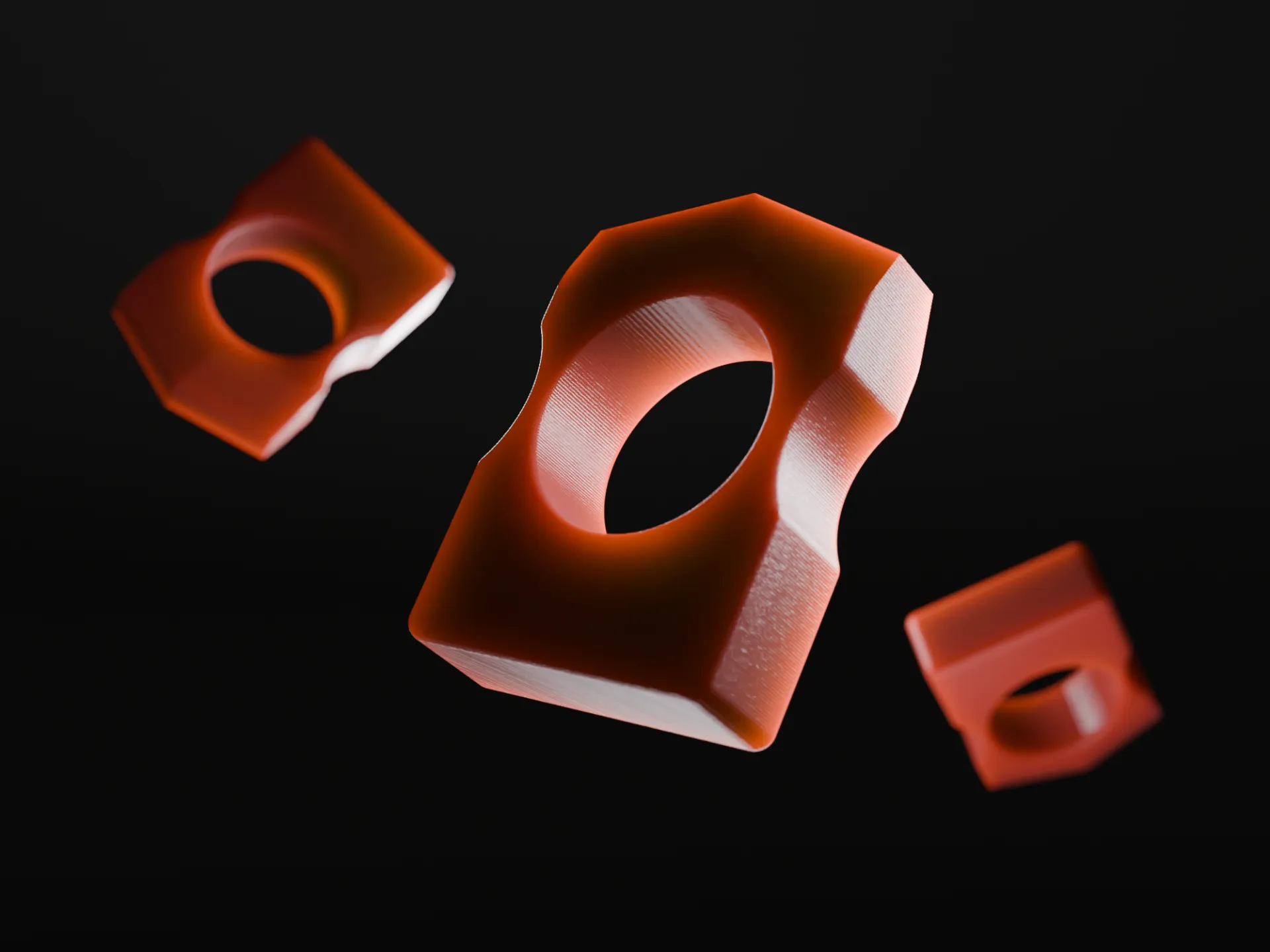 Printworthy | Published - MakerWorld