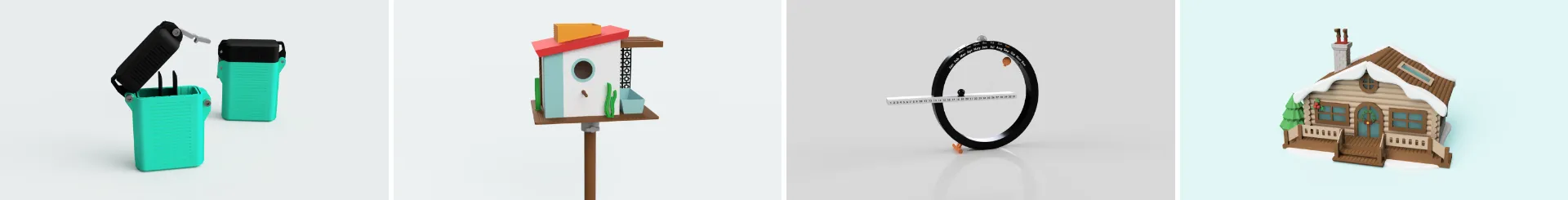 Michele | Published - MakerWorld