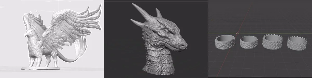 FilliFuu | Published - MakerWorld