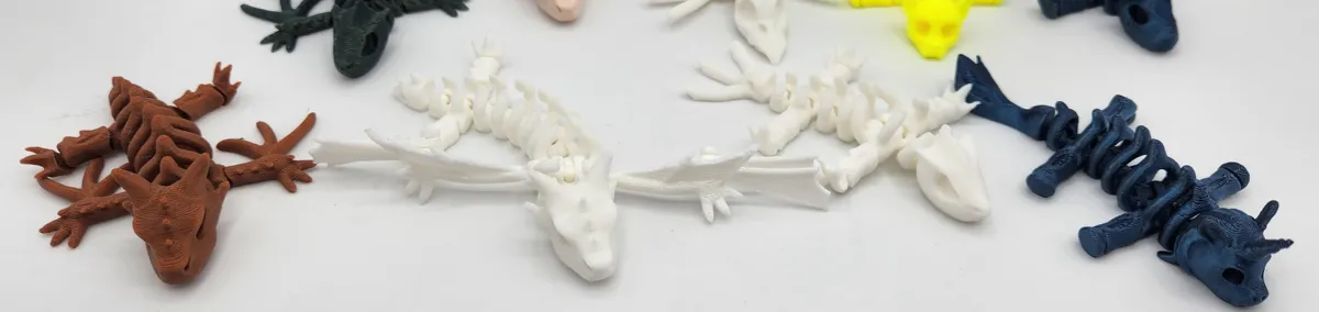 FilliFuu | Published - MakerWorld