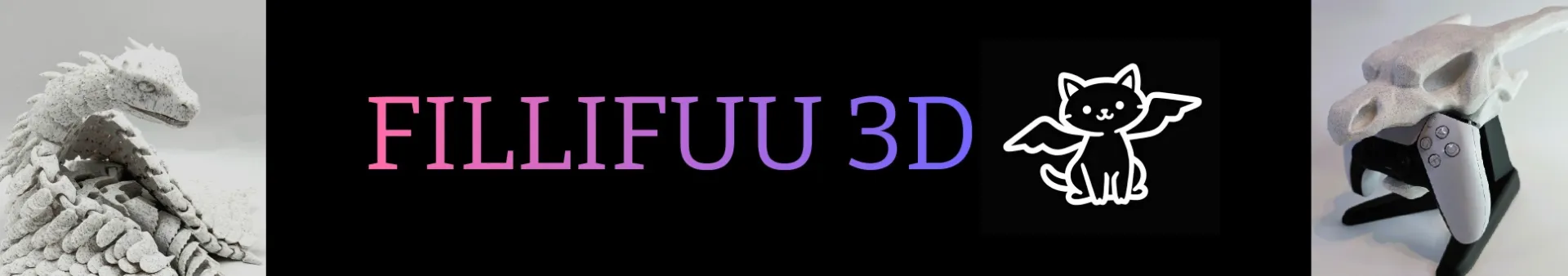 FilliFuu | Published - MakerWorld