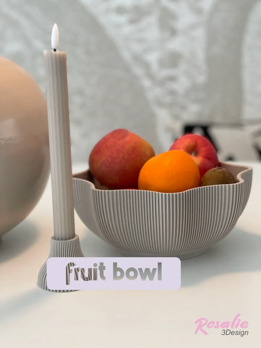 Rosalie 3Design | Startseite - MakerWorld