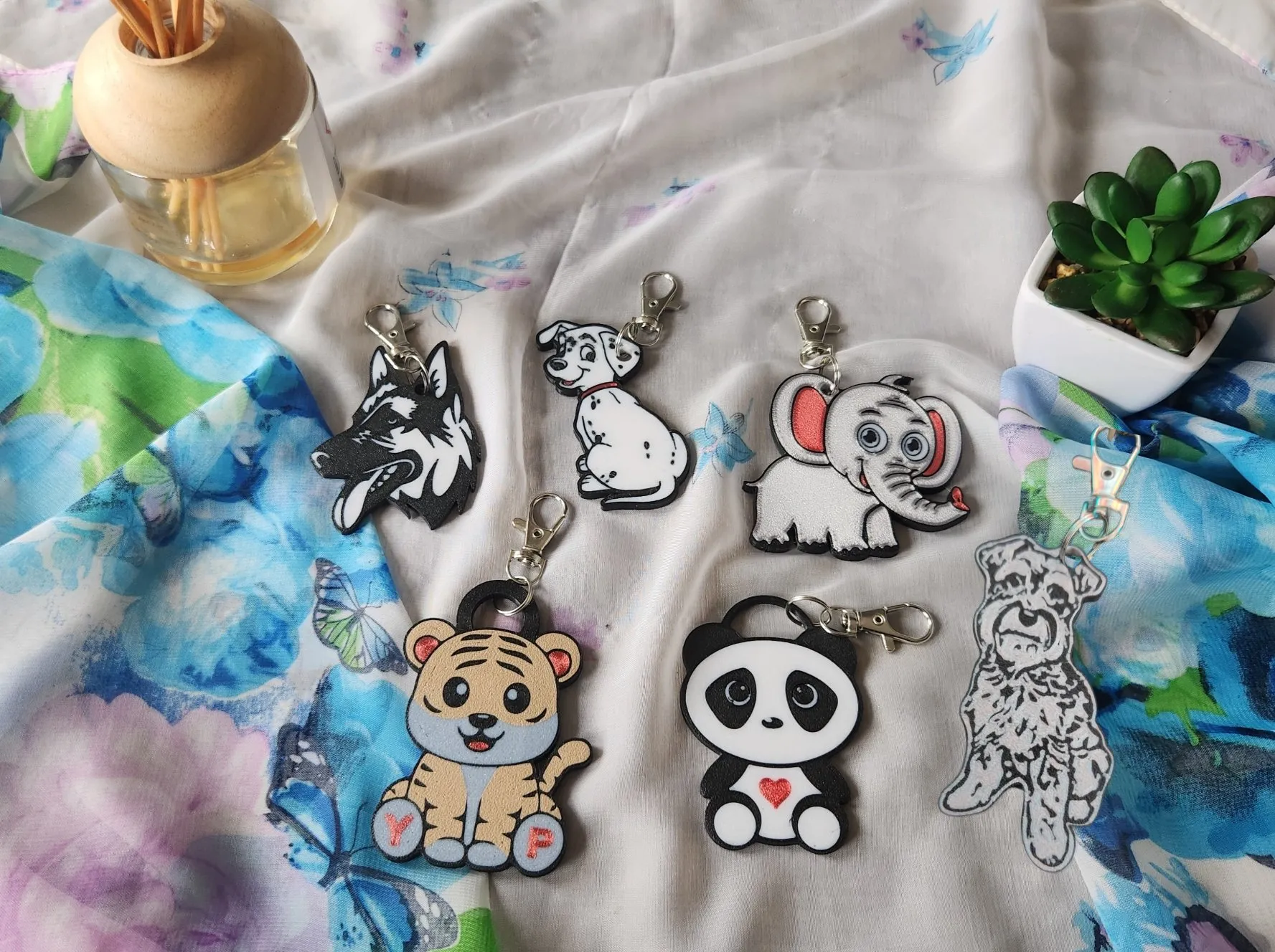 WT 3d Print Designs | Published - MakerWorld