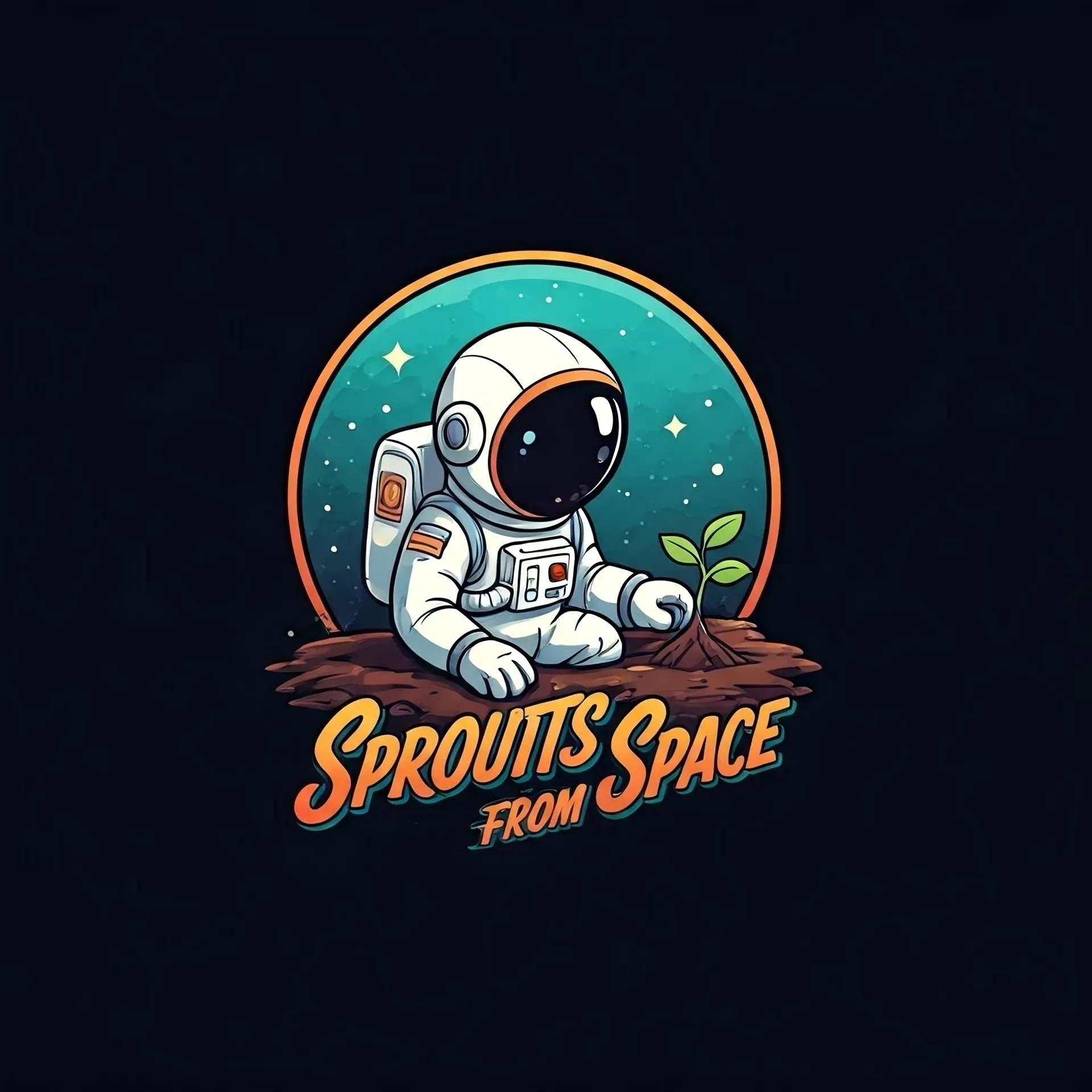 Sproutsfromspace | Publicado - MakerWorld