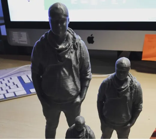 Kenneth Rasmussen | Published - MakerWorld