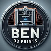 Ben-Prints | Startseite - MakerWorld