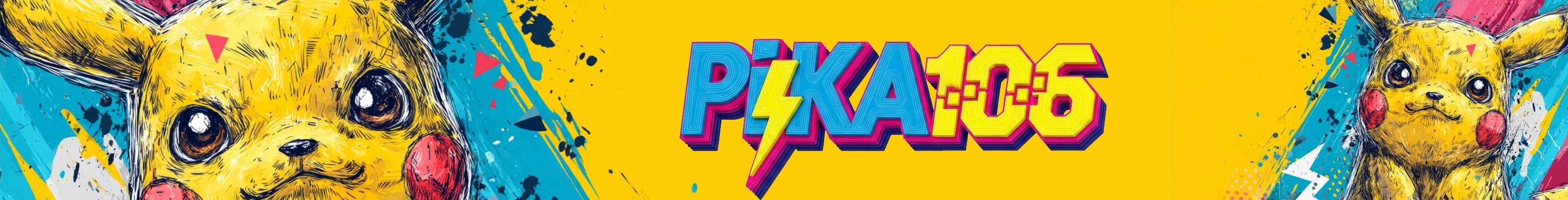 Pika106 | Startseite - MakerWorld