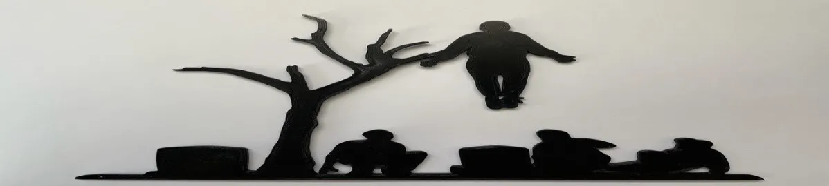 Shawns3DDesigns | Inicio - MakerWorld