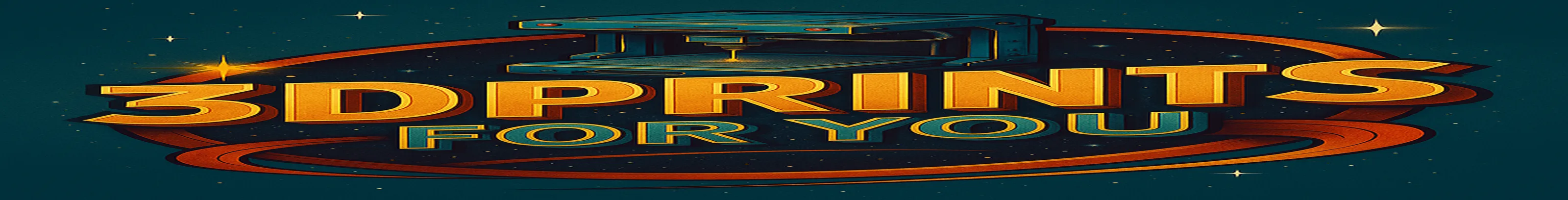 3DPrintsForYou | Startseite - MakerWorld