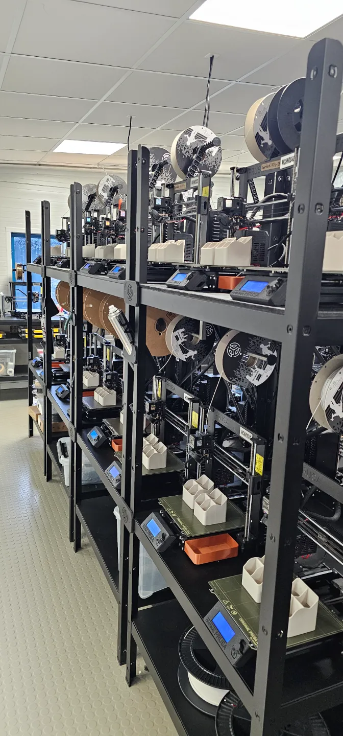 LayerBuilding | Startseite - MakerWorld