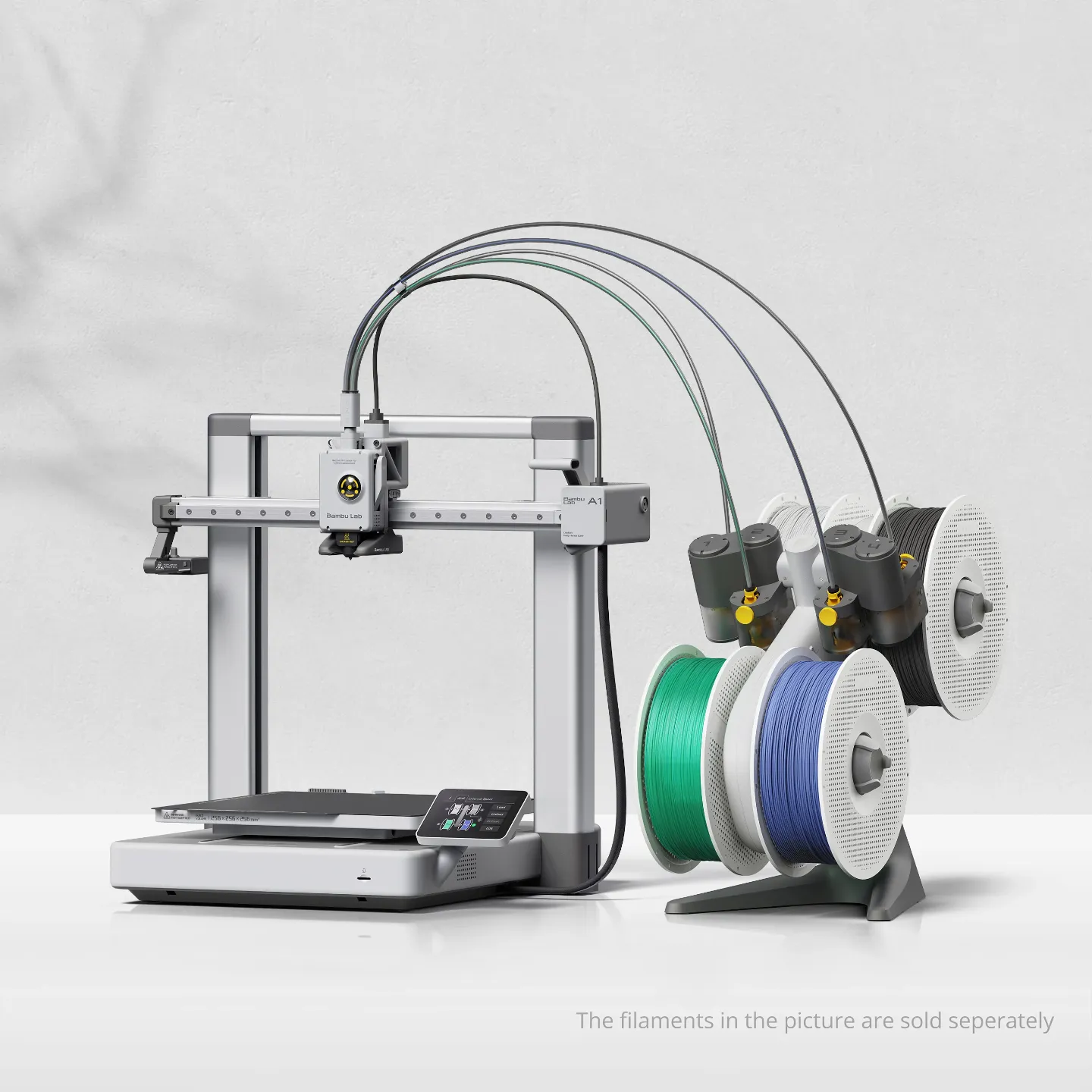 Toucan Makes | Published - MakerWorld