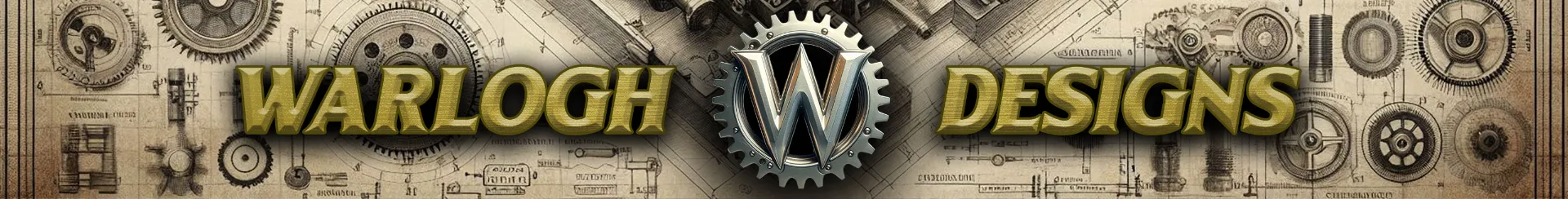 warlogh | Published - MakerWorld