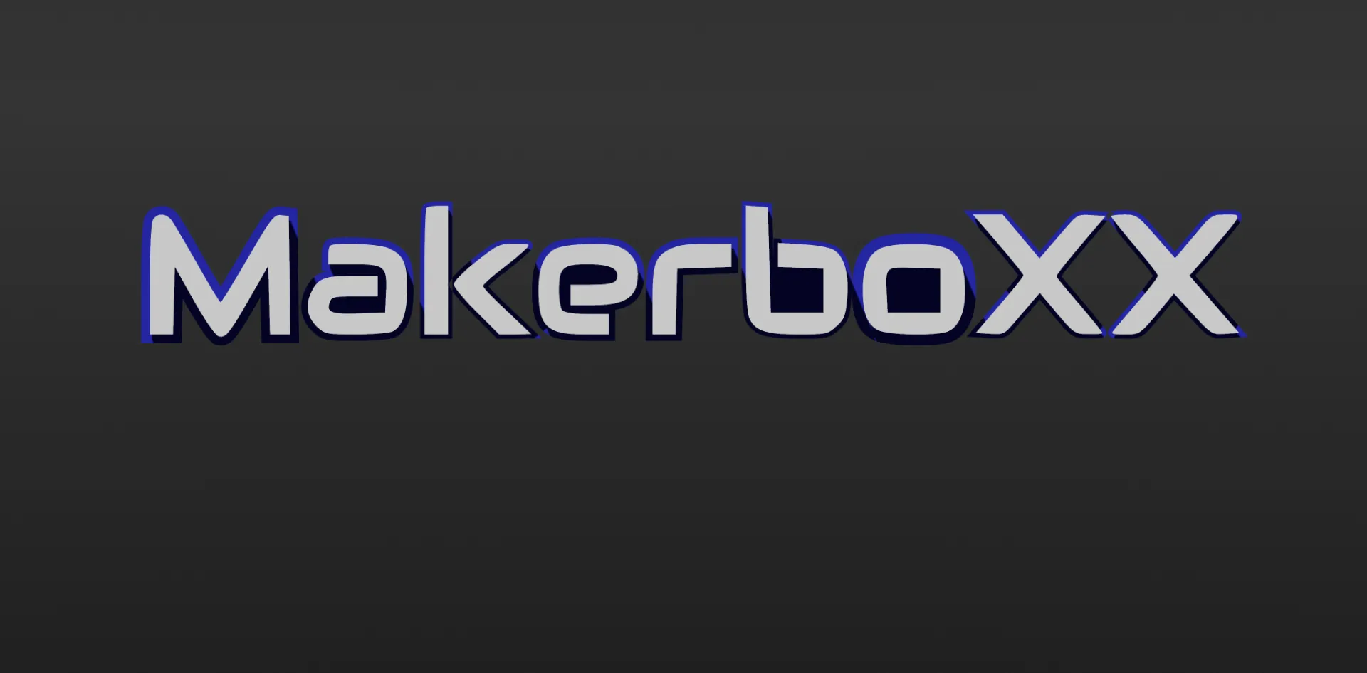 Makerboxx3D | Accueil - MakerWorld