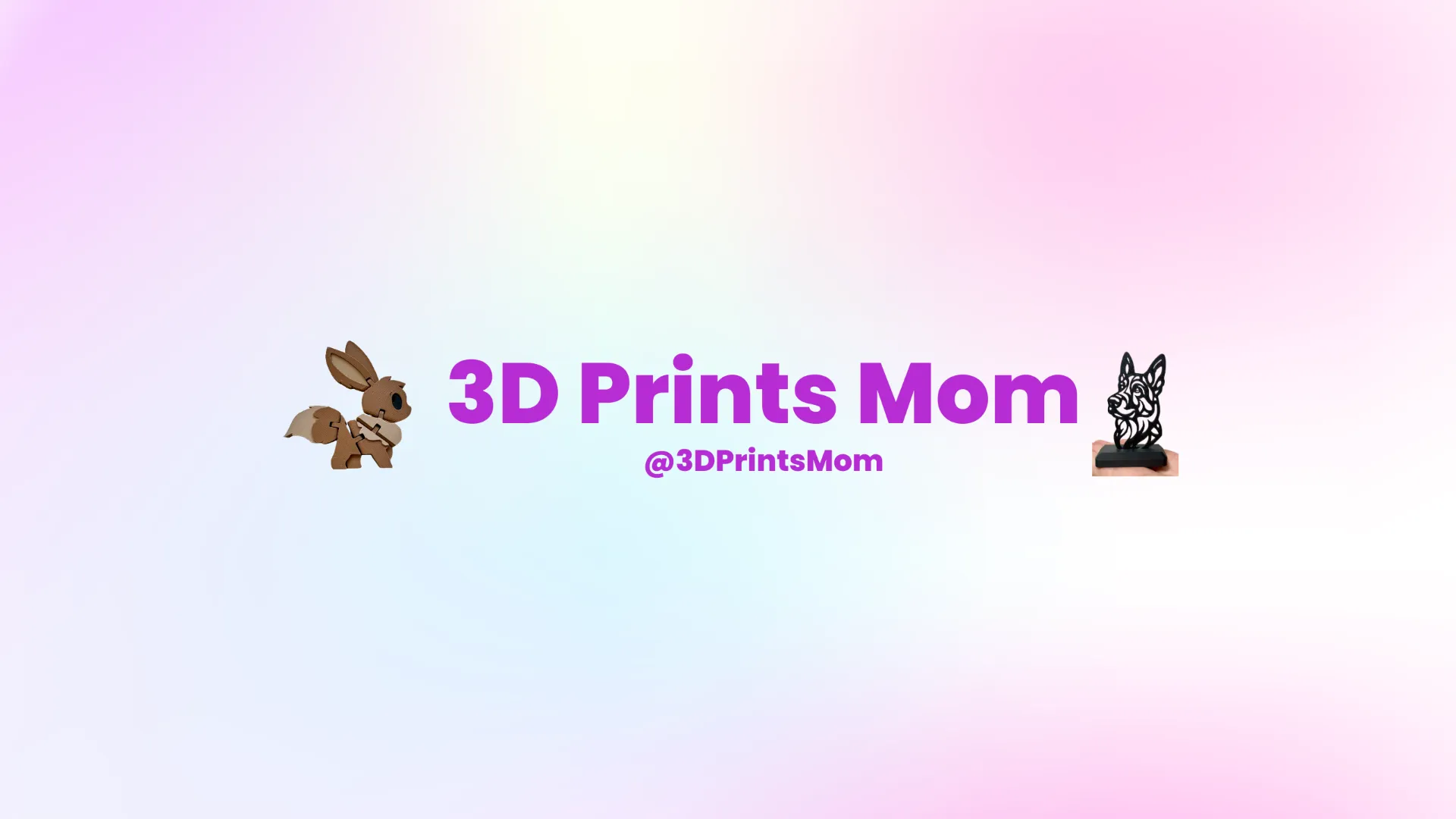 3DPrintsMom | Publicado - MakerWorld