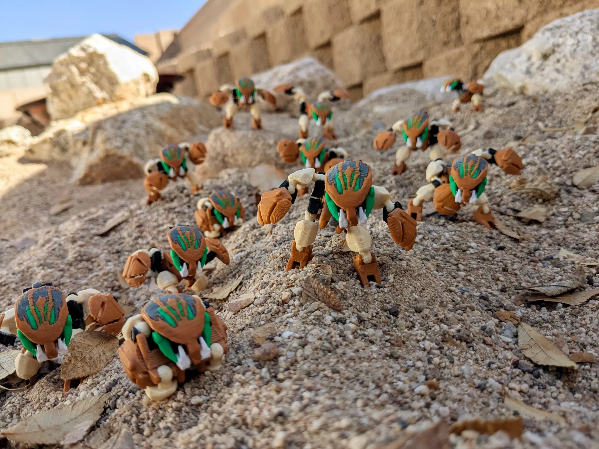 agstockton | Startseite - MakerWorld