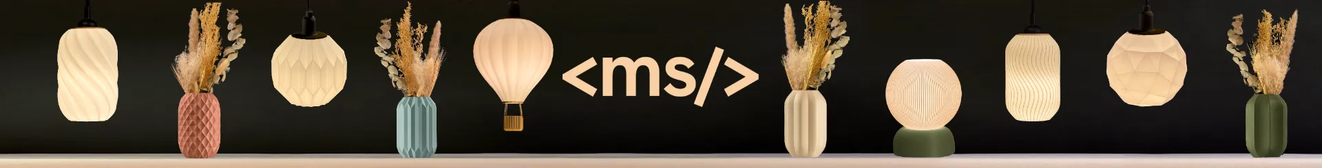 ‹ms/› | Home - MakerWorld