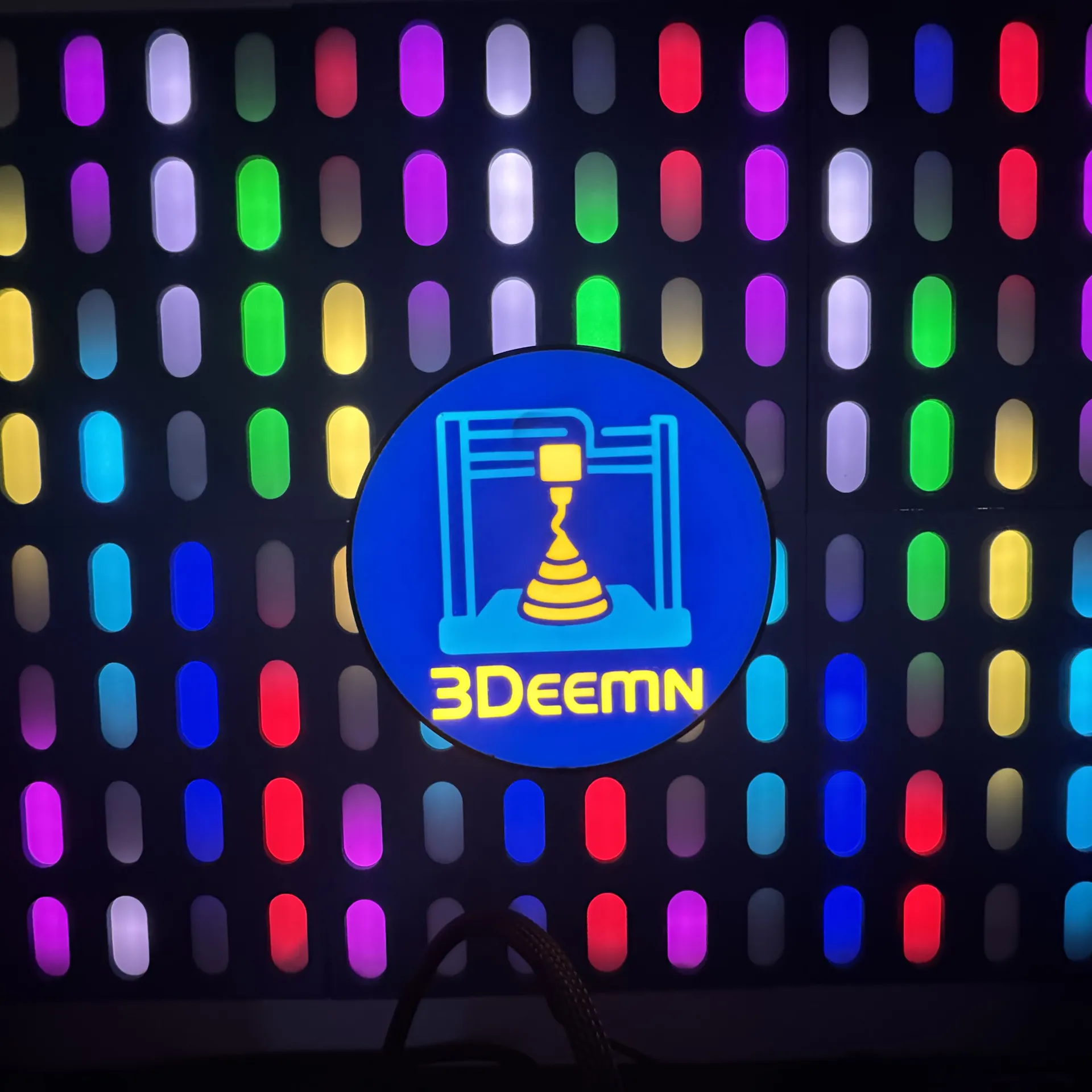 3DEEMN | Published - MakerWorld