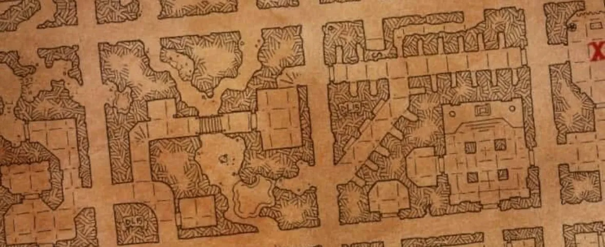 My DND | Published - MakerWorld