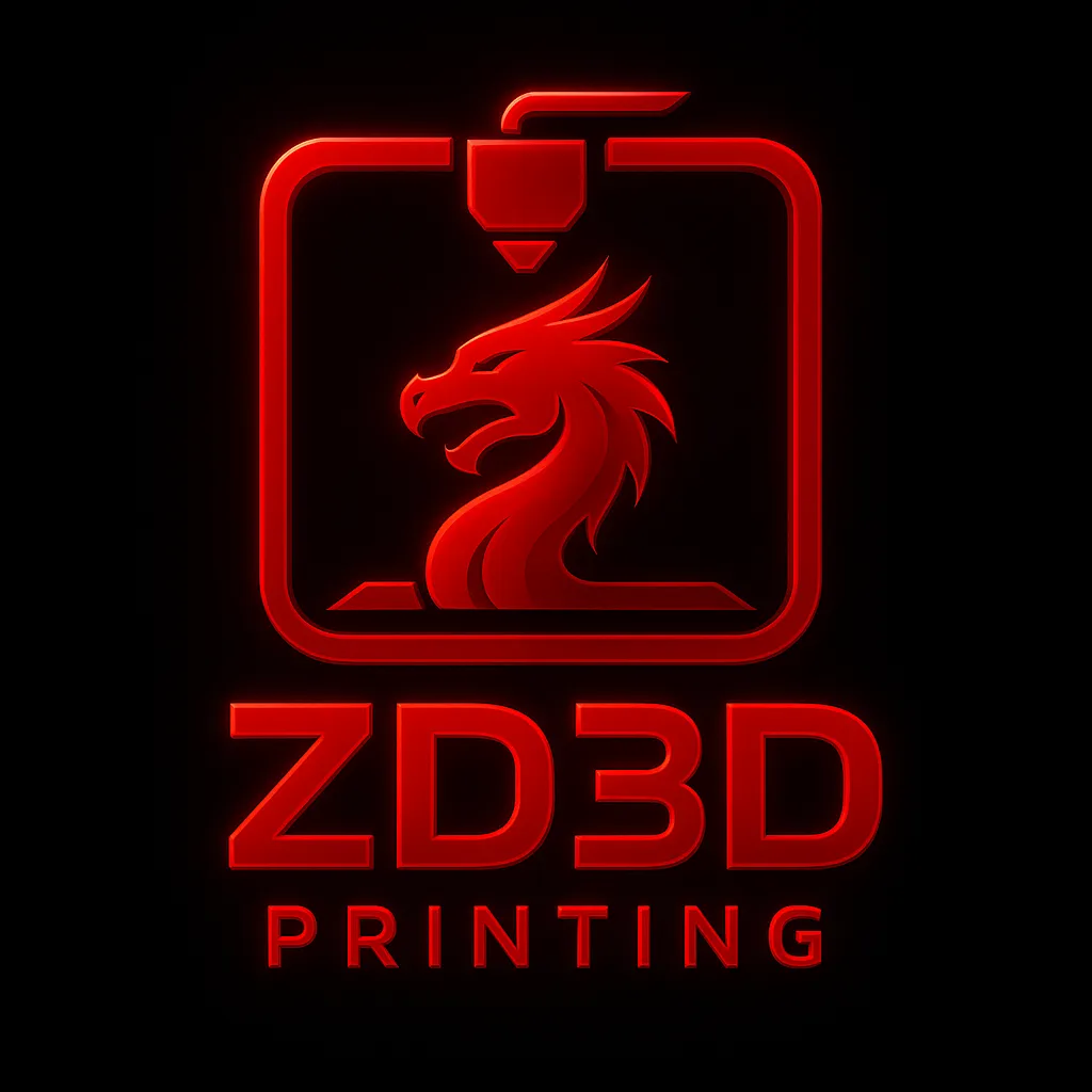 ZD3Dprinting | Home - MakerWorld