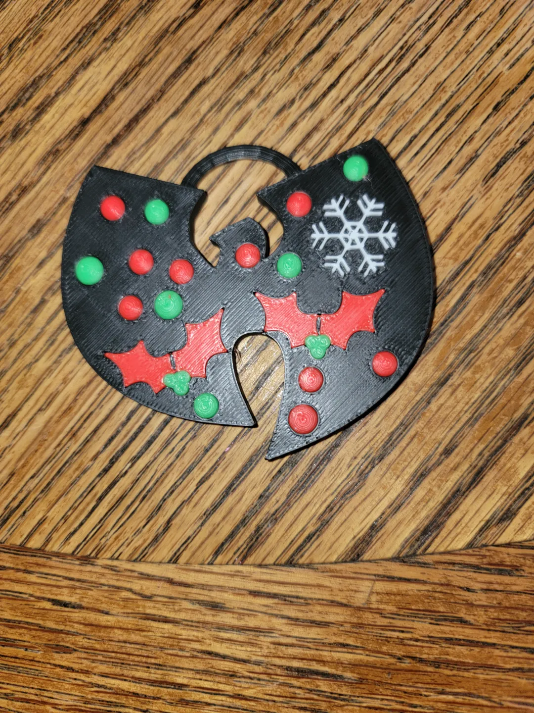 WuKillaB36 | Published - MakerWorld