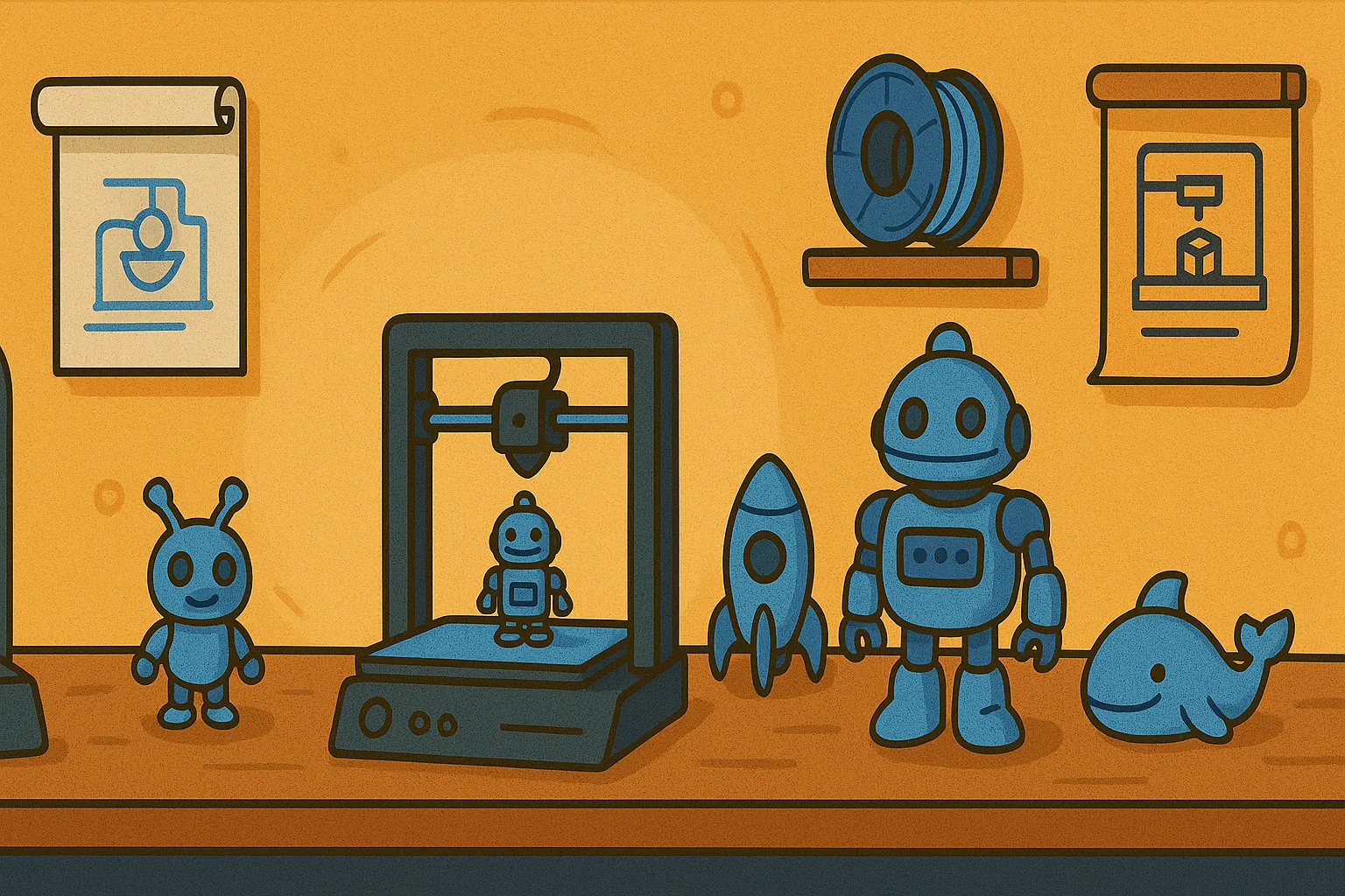 Loligo | Published - MakerWorld