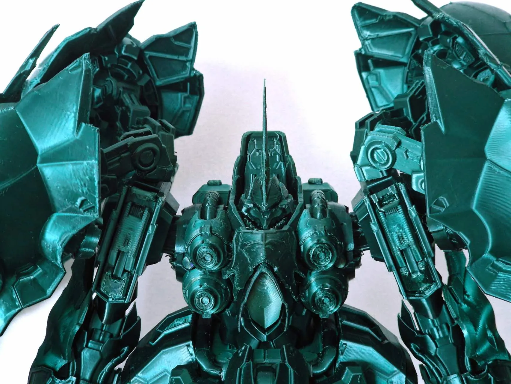 Nuo3D | Publicado - MakerWorld