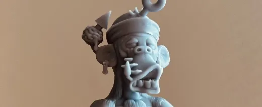 jearbear | Published - MakerWorld