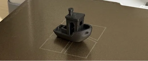 Fran | Publicado - MakerWorld