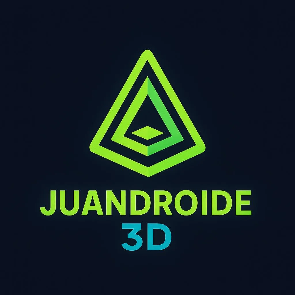 @juandroide3d | Publicado - MakerWorld