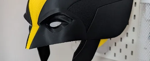 Sam | Published - MakerWorld