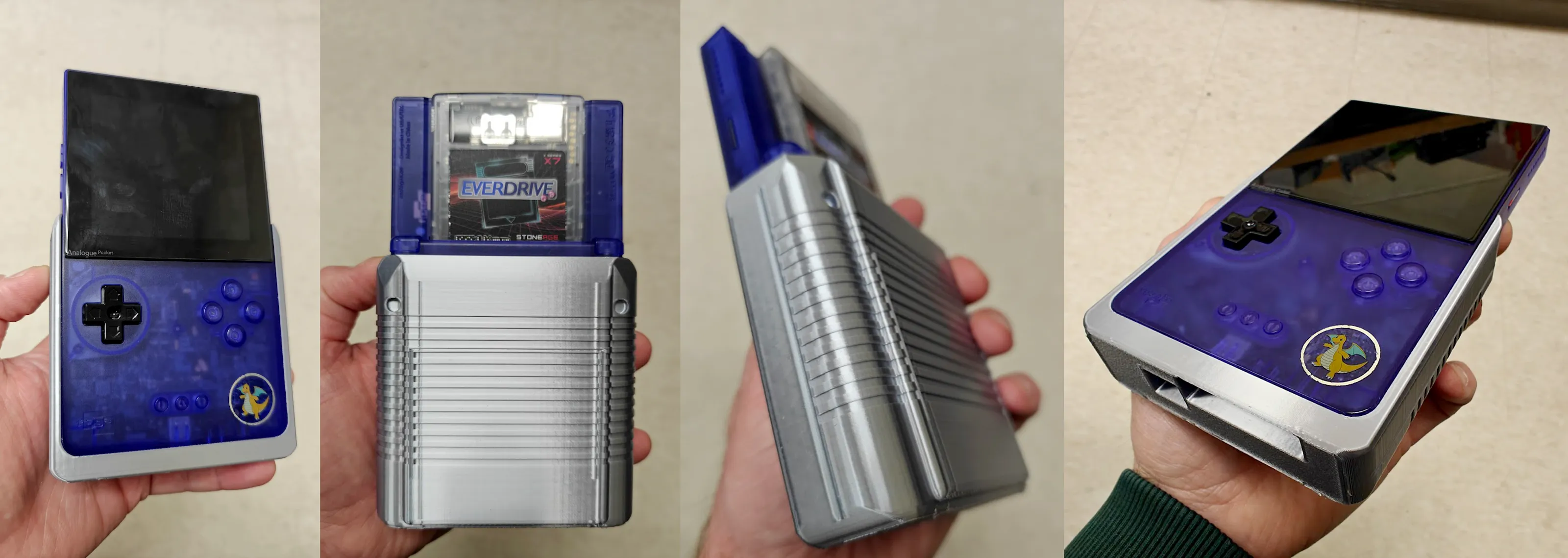 TheHowdS | Collections - MakerWorld