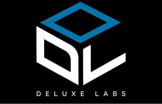 Deluxe Labs | Published - MakerWorld