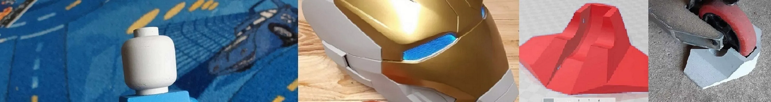 ChrisDruckBar | Startseite - MakerWorld