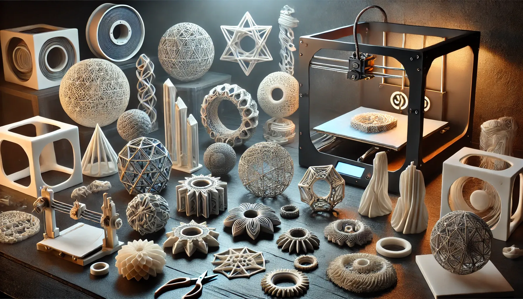 BroGenLab | Startseite - MakerWorld