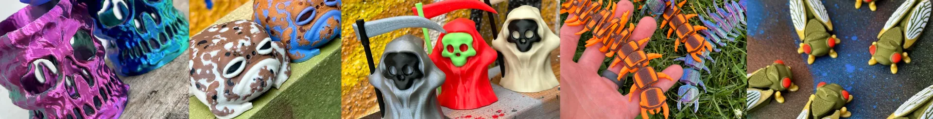 Justin Koch | Startseite - MakerWorld