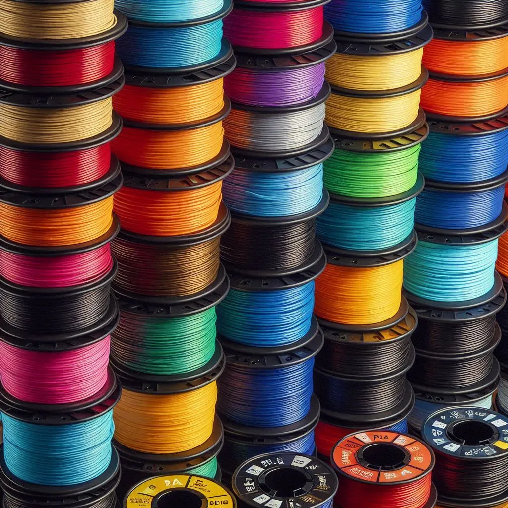 Necronomic | Startseite - MakerWorld