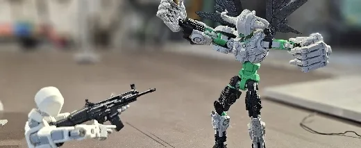 Spaceguy1985 | Hem - MakerWorld