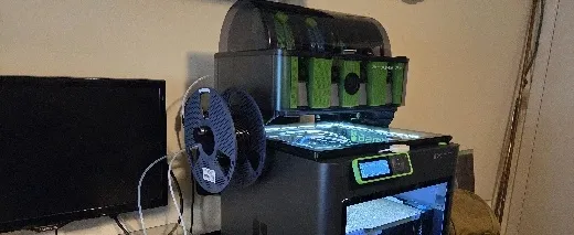 N5BSB | Accueil - MakerWorld