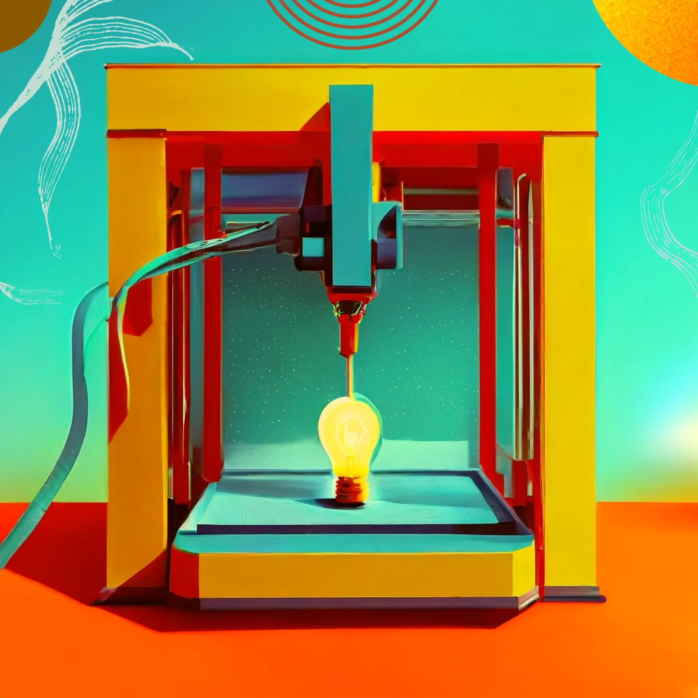 Plate & Nozzle | Published - MakerWorld