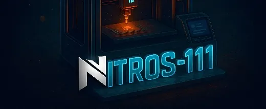 Nitros-111 | Published - MakerWorld