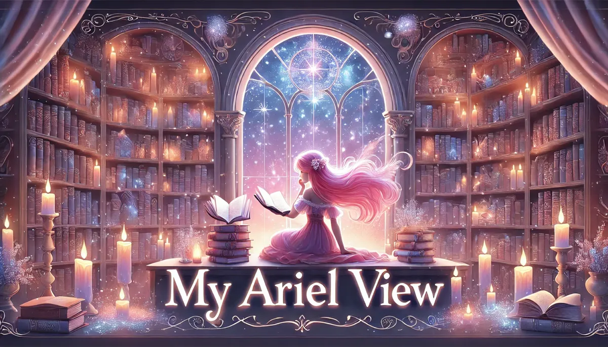 My Ariel View | Published - MakerWorld