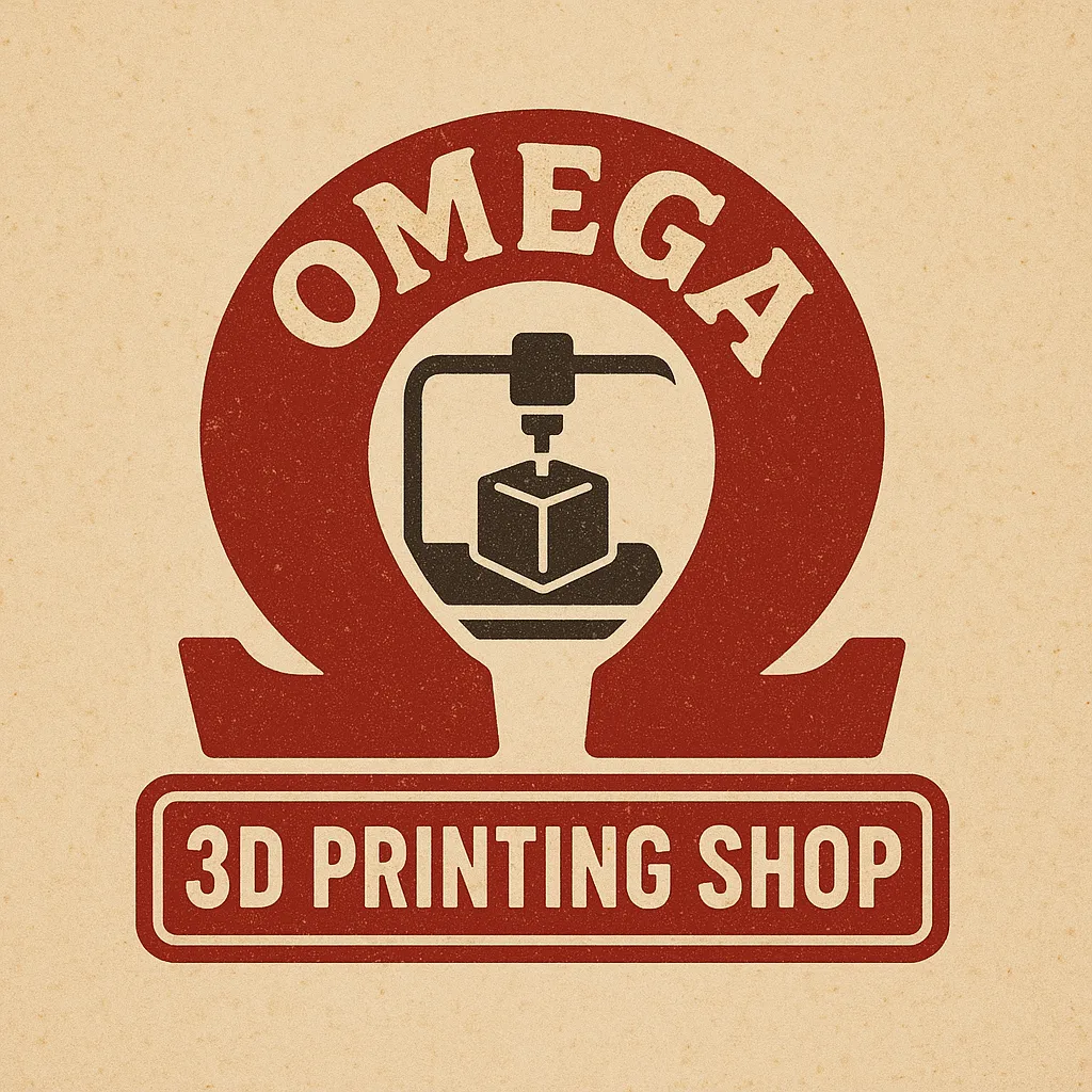 Omega Collectibles | Home - MakerWorld